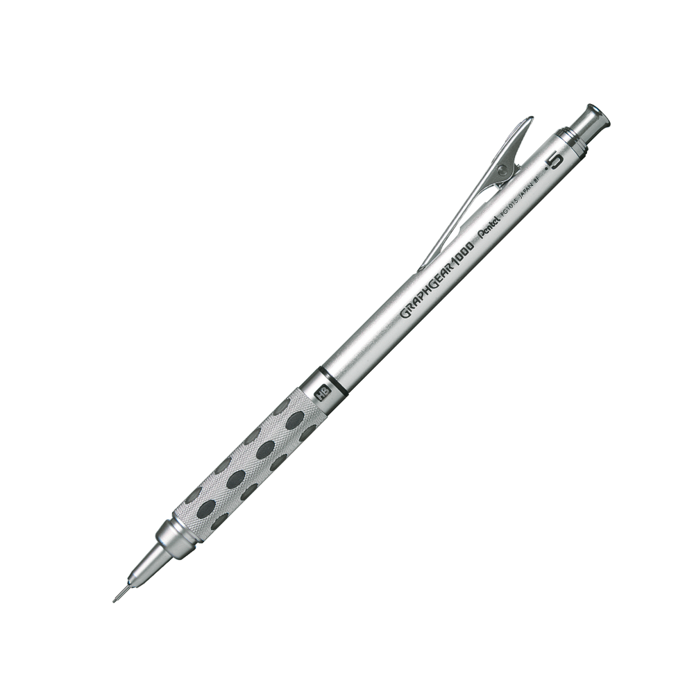 pentel-brasil-lapiseira-graphgear-1000